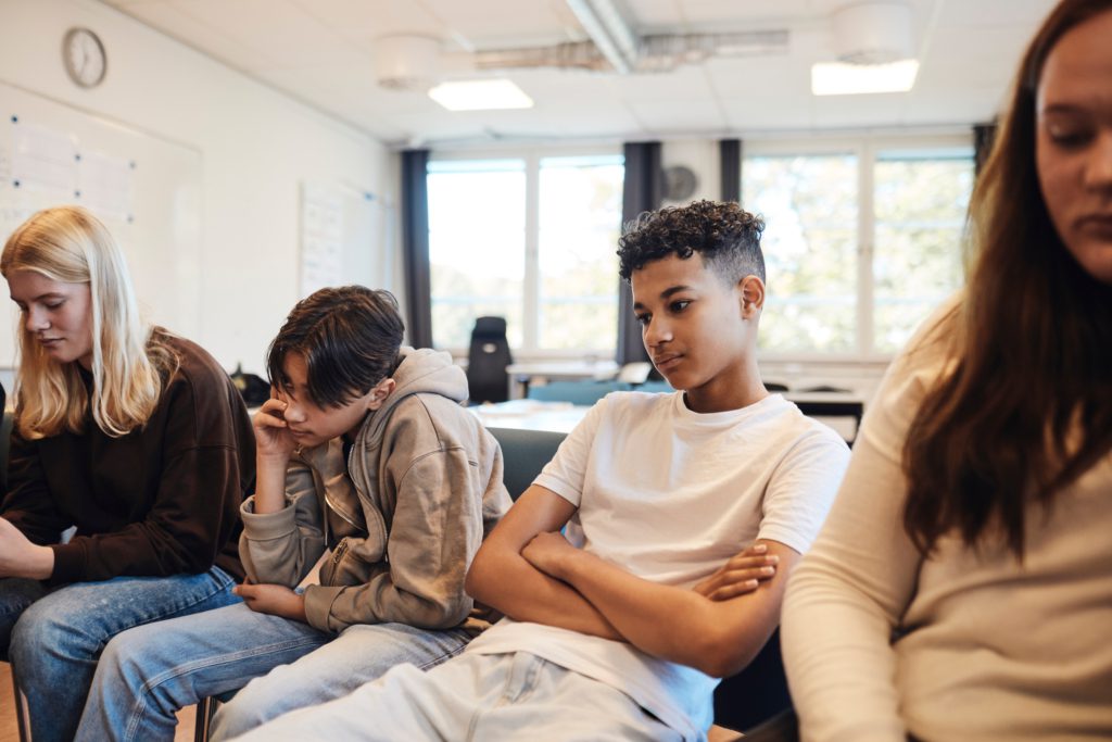 Psychosis in Adolescence: Signs, Symptoms and Treatment- Sierra Vista ...